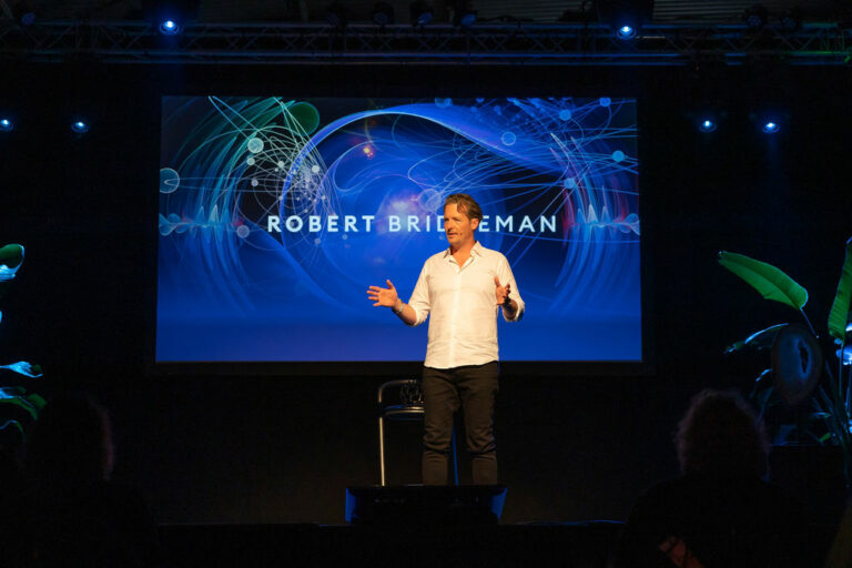 Robert Bridgeman - Coach - Bridgeman