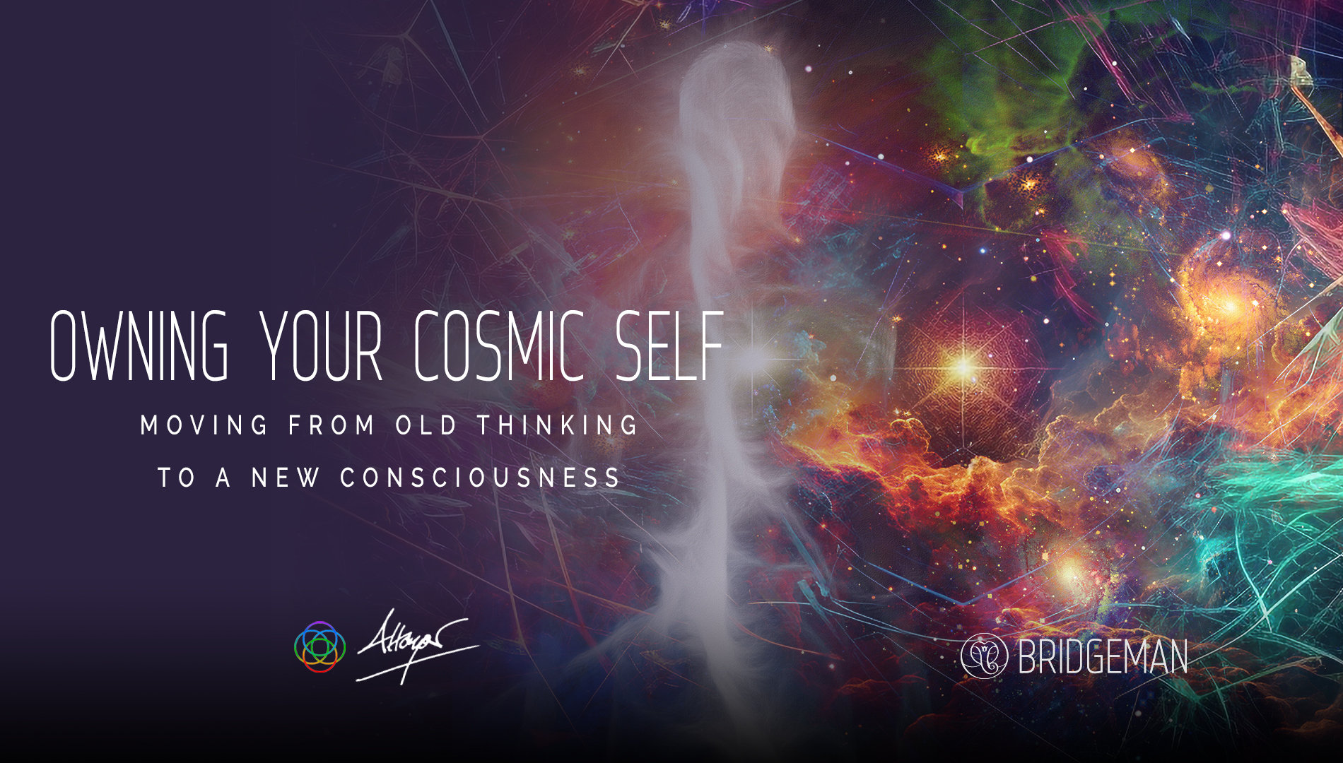 Agenda - Bridgeman - Zelfrealisatie & Mindfulness | Trainingen & Workshops